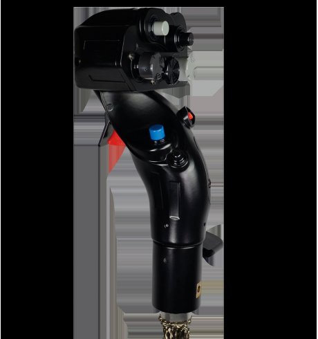 G2 – FLIGHT CONTROL GRIPS